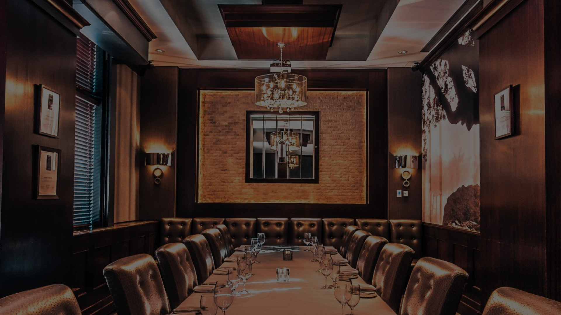 Vintage Chophouse and Tavern - Vintage Group