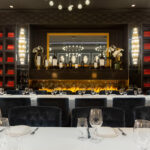 Luca Restaurant - Vintage Group